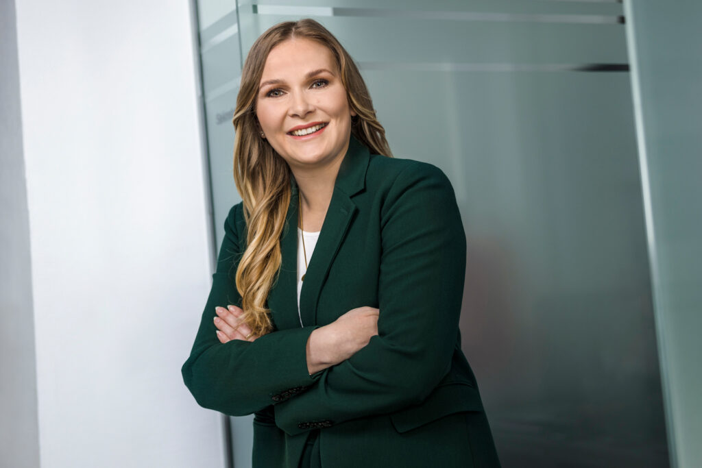 Kate Marie Bushell - MSH Rechtsanwälte PartmbB Bundesweit